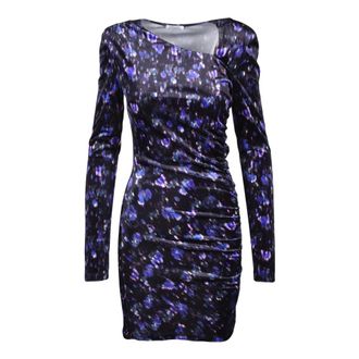 Patrizia Pepe Kleid Frau - - Dresses - Damen - Schwarzk - L