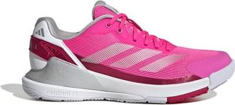 adidas Damen Tennisoutdoorschuhe Crazyquick Lightstrike Padel