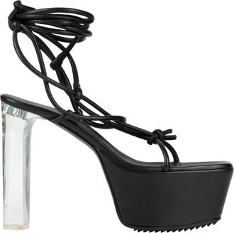 Rick Owens SCHUHE - Sandalen auf YOOX.COM
