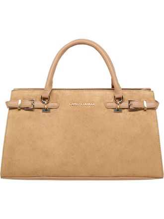 Carlo Colucci Schultertasche Fiegl