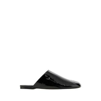 Stuart Weitzman Mule - Femme - Chaussures - Noir - Taille: 39 EU