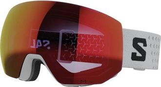 Salomon Herren Brille GOGGLES RADIUM PRO SIGMA PHOTO WH/AwPR