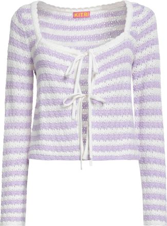 Kitri STRICKWAREN - Strickjacken auf YOOX.COM