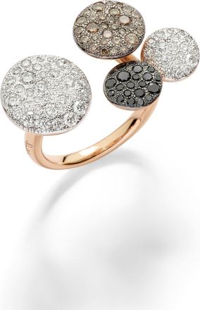 POMELLATO Bague Sabbia