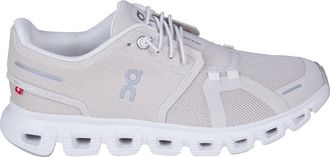 On Running Femme, Sport, Blanc, Taille: 37 EU Cloud 6 Running Shoe