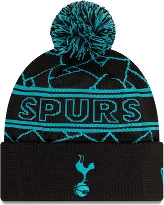 New Era Winter Bommel M&uuml;tze - Sport Beanie Tottenham Hotspur