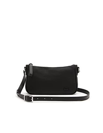 Lacoste sac &agrave; main Daily Lifestyle Femme Noir