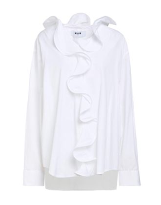 Msgm TOPS - Hemden auf YOOX.COM