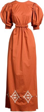 Johanna Ortiz KLEIDER - Maxi-Kleider auf YOOX.COM