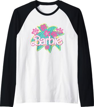 BARBIE Sonnige Palme Raglan