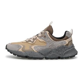 Flower Mountain Homme, Chaussures, Gris, Taille: 41 EU Rulis MAN