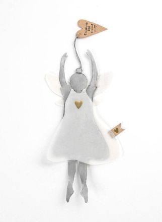 Good old Friends Tanzfee Herz