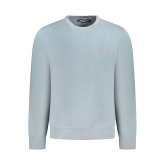 Napapijri Klassisches Rundhals-Sweatshirt
