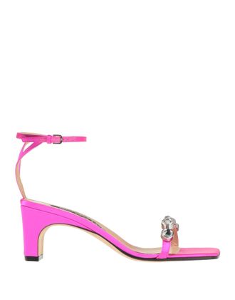 Sergio Rossi SCHUHE - Sandalen auf YOOX.COM