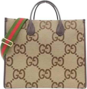 Gucci Damen, Pre-Owned, Braun, ONE SIZEGr&ouml;&szlig;e