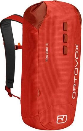 Ortovox Rucksack TRAD ZERO 18