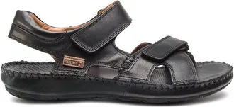 Pikolinos Sandalen 06J-5818 Schwarz