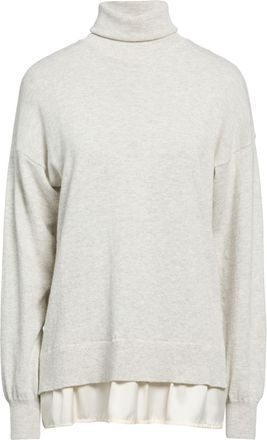 Jucca STRICKWAREN - Rollkragenpullover auf YOOX.COM