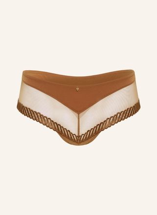 Aubade Panty Sheer Emotion beige