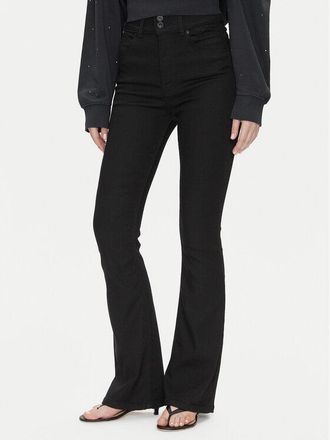 Pepe Jeans London Jeans PL204905 Schwarz Flare Fit