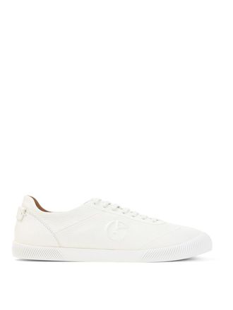 Giorgio Armani Sneaker - Creme
