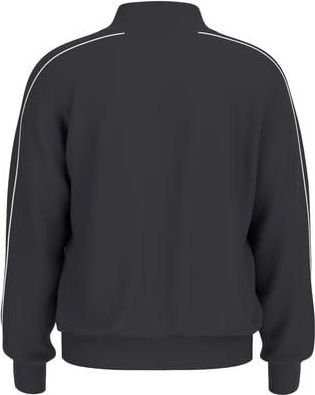 Guess Veste de surv&ecirc;tement droite &agrave; col montant