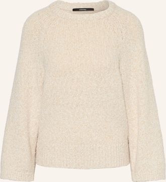 someday Someday Pullover Tarie beige