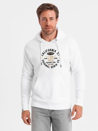 Ombre Sweatshirt