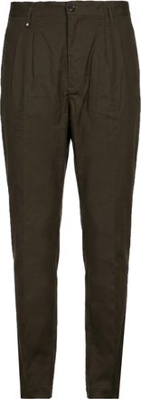 BL.11 BLOCK ELEVEN HOSEN & R&Ouml;CKE - Hosen auf YOOX.COM