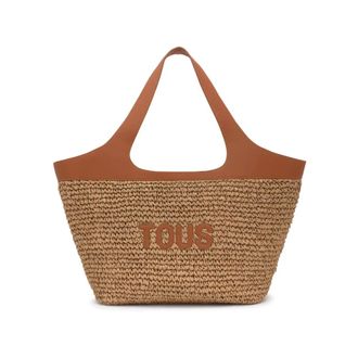 Tous Tous, Damen, Taschen, Braun, ONE SIZEGr&ouml;&szlig;e