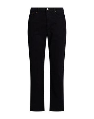 A Gold E BAS - Pantalons en jean sur YOOX.COM