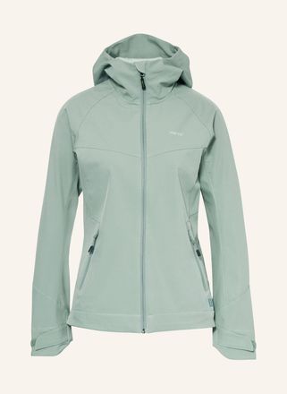 Meru Me&deg;Ru Funktionsjacke Nancy gruen