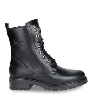 Panama Jack Damen Lilian Springerstiefel, Black B005, 42 EU