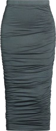 Velvet HOSEN & R&Ouml;CKE - Midi-R&ouml;cke auf YOOX.COM
