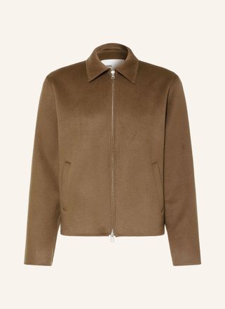 Nn.07 Nn.07 Blouson Arlo braun