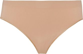 Hanro Midi Slip Touch Feeling