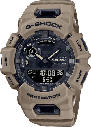 G-Shock Uhr G-Shock GBA-900UU-5AER Braun