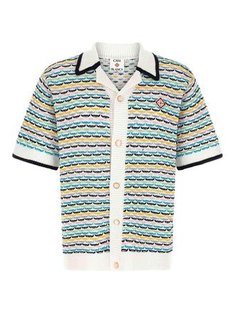 Casablanca Chemise - Multicolore