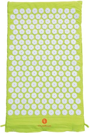 Sveltus Sveltus Akupressurmatte Unisex Erwachsene, Grün