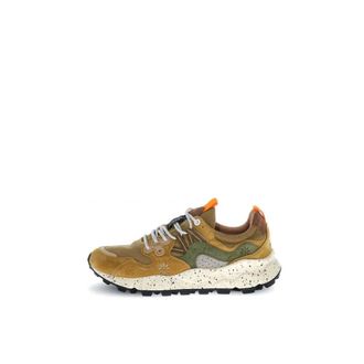 Flower Mountain Homme, Sport, Brun, Taille: 45 EU Yamano 3