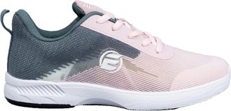 Elite Dash Bowlingschuhe f&uuml;r Damen, bequem, stilvoll, athletische, professionelle Bowlingschuhe, erh&auml;ltlich in vielen Gr&ouml;&szlig;en, ideal f&uuml;r Liga- und &Uuml;bungsbowl