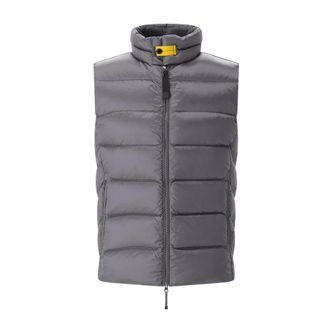 Parajumpers Steppweste - - Jackets - Herren - Grau - XL