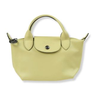 Longchamp Femme, Sacs, Vert, Taille: ONE Size Le Pliage Xtra XS Handbag