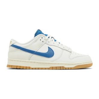 Nike Homme, Sport, Blanc, Taille: 45 EU Chaussures