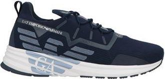 Emporio Armani CHAUSSURES - Sneakers sur YOOX.COM