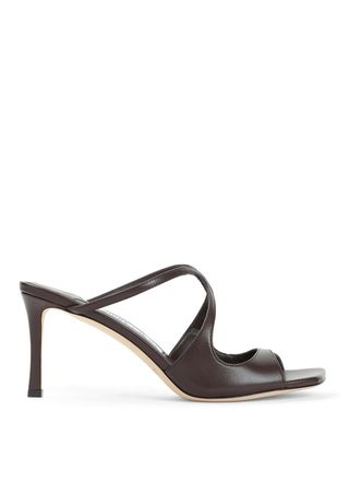Jimmy Choo London Sandales - Marron