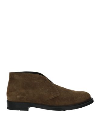 Tod's SCHUHE - Stiefeletten auf YOOX.COM