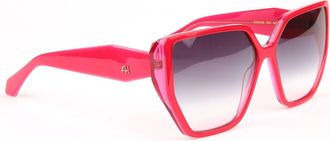Ana Hickmann Sonnenbrille AH9420 T01 62