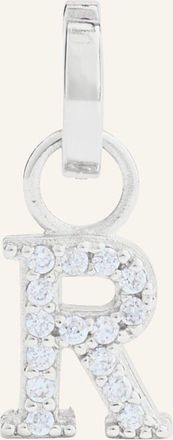 Pompidou Anh&auml;nger R By Glambou silber