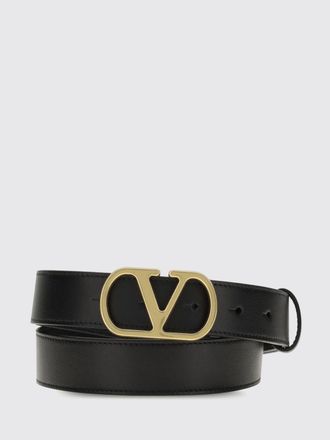 Valentino Garavani Ceinture VALENTINO GARAVANI Femme couleur Noir